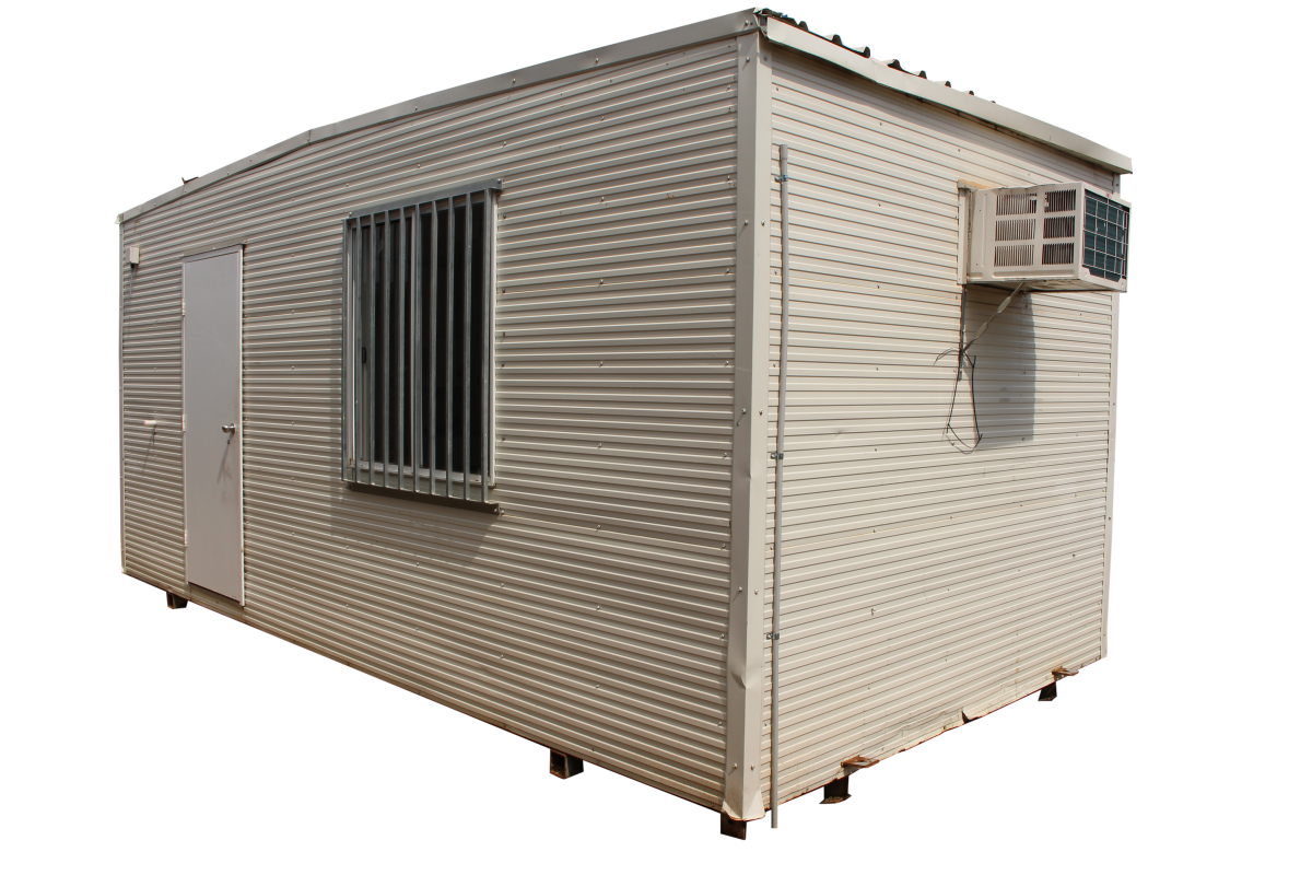 Lunch Sheds - Canberra Hire - All Your Hire Equipment In One Place